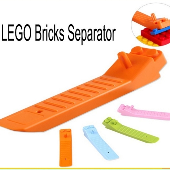 Lego | Toys | Lego Brick Separator | Poshmark